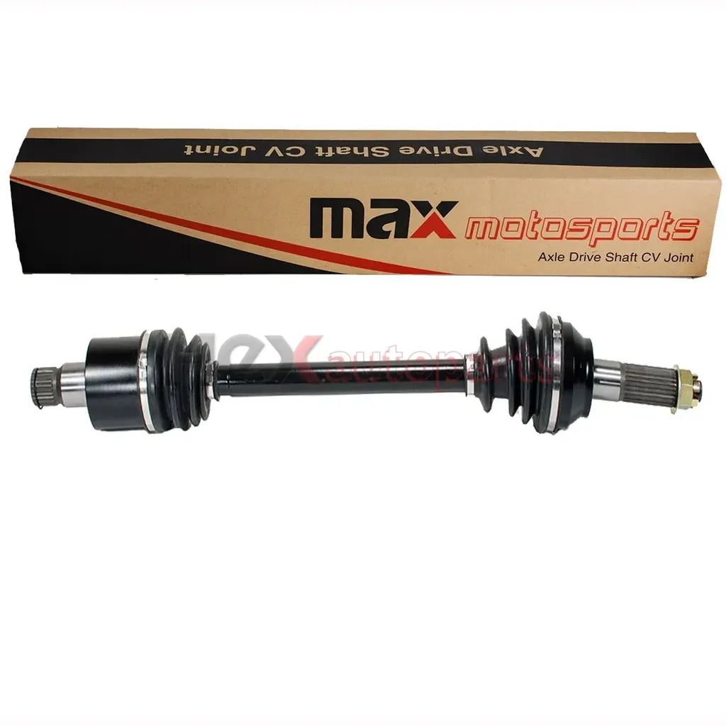 Rear Left /Right CV Axle For 2009-2014 Polaris RZR 800S RZR 4 800 ...