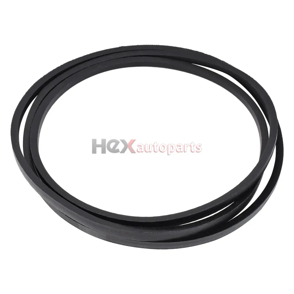Cub Cadet Belt Replace 7543001 9543001 144409C1 5/8"x92" | Hex Autoparts