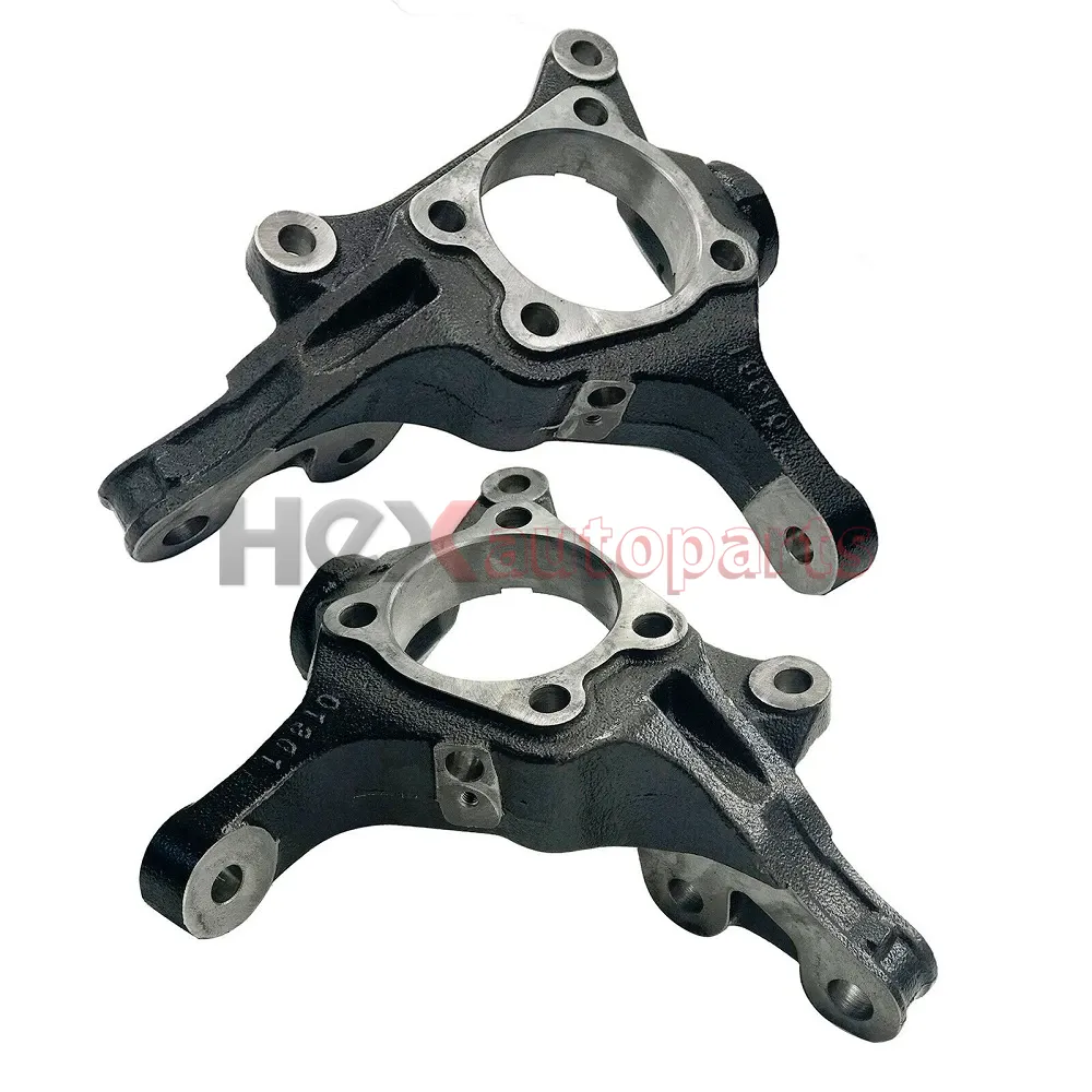 Best Front Steering Spindle Knuckles For 2008-2014 Subaru Forester ...