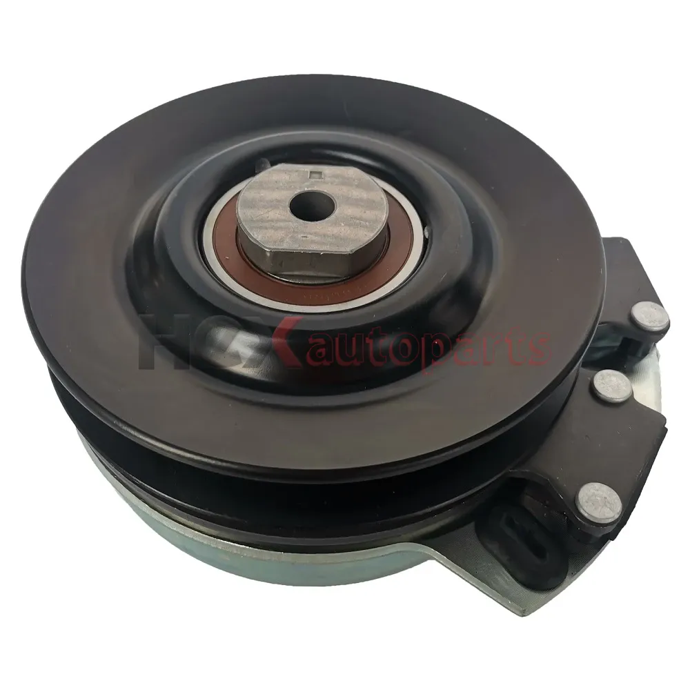 Best PTO Clutch For John Deere L120 L130 GY20878 Bearing Upgrade ...