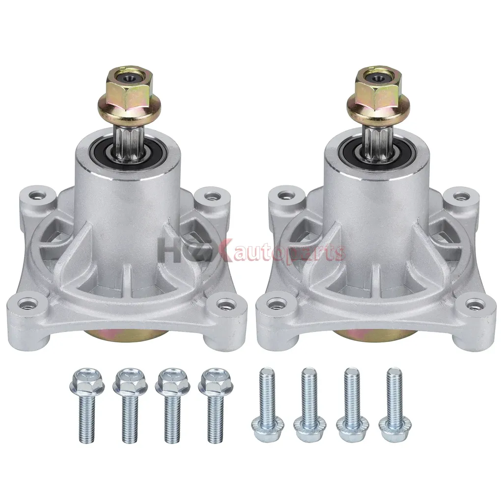 buy mower spindle assembly,mower spindle assembly,hustler spindle ...