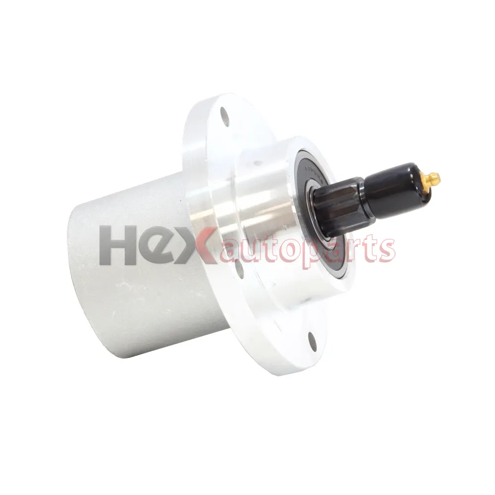 Best Encore Spindle Assembly Fits 42 48 52 61 inch Deck Replaces 583106 ...