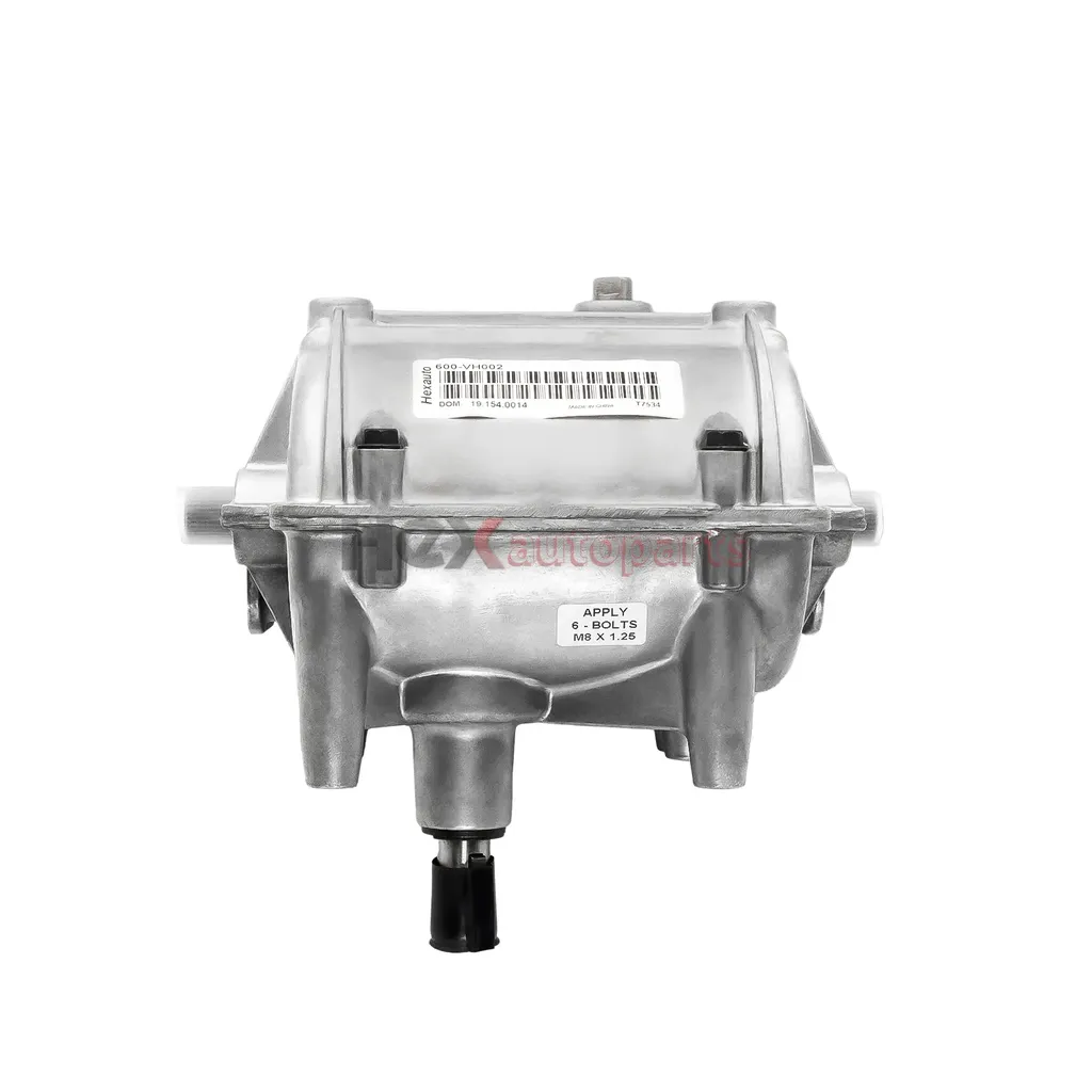 Best 5 Speed Transmission For Peerless 700-023 FD Kees 539101951 ...