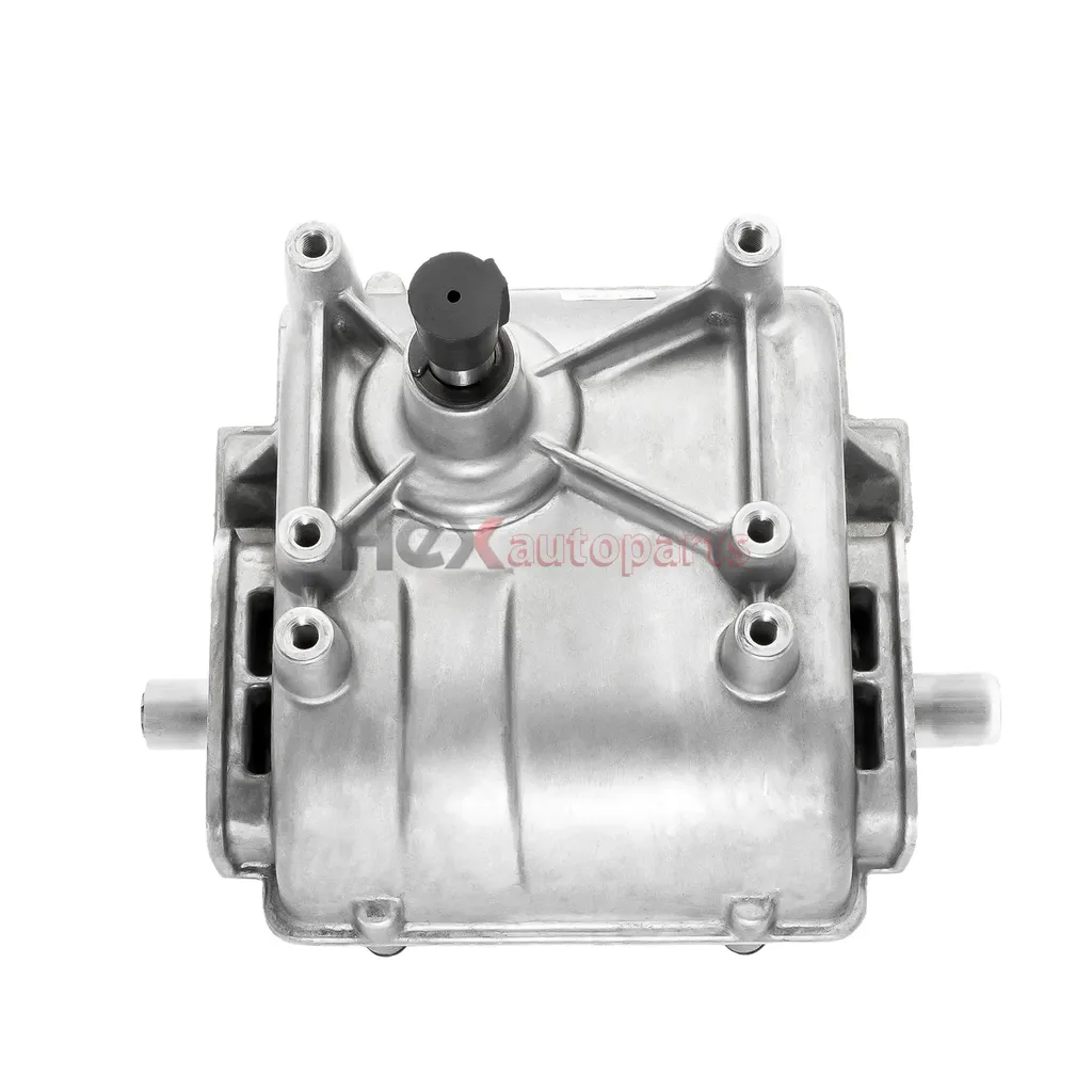 5 Speed Transmission For Peerless 700-083 794727 14178 Pro Gear T7512 ...