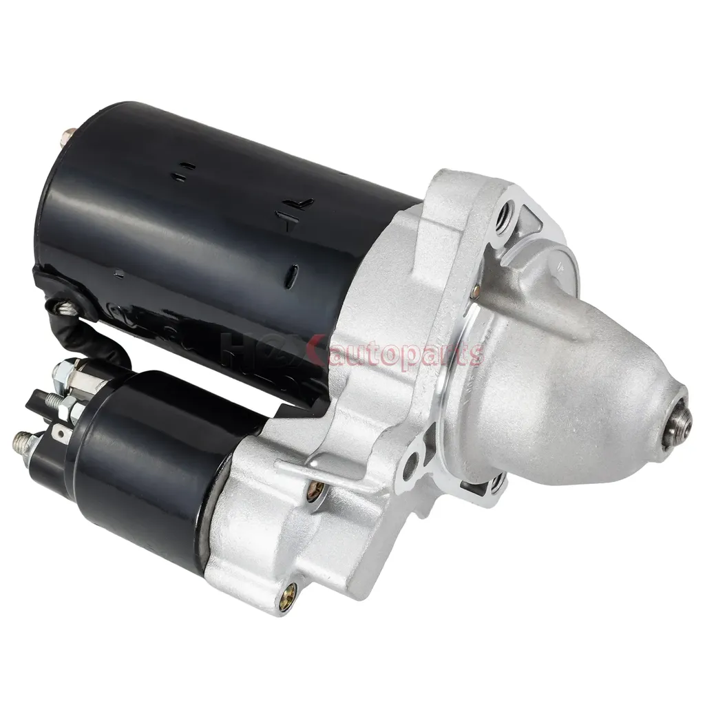Best Starter For BMW e30 e46 e90 m3 x3 z3 z4 2.5L 3.0L 17702 - Hexautoparts