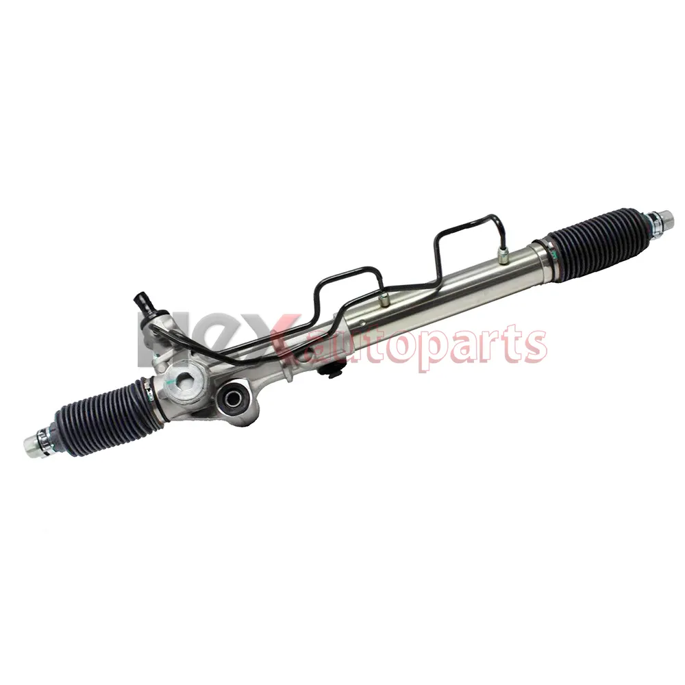 Best 1995-2004 Toyota Tacoma Power Steering Rack and Pinion Replacement ...