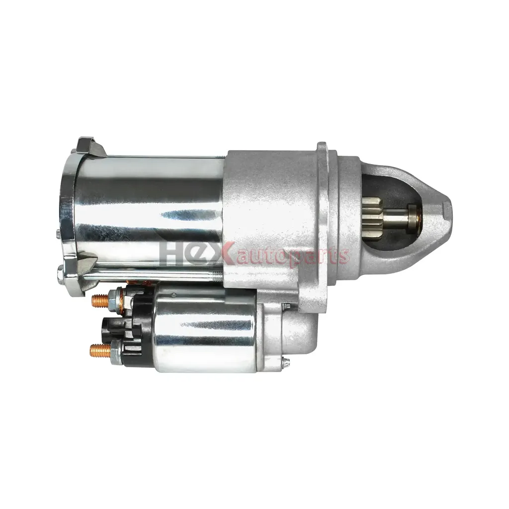 2008 Pontiac G6 Starter