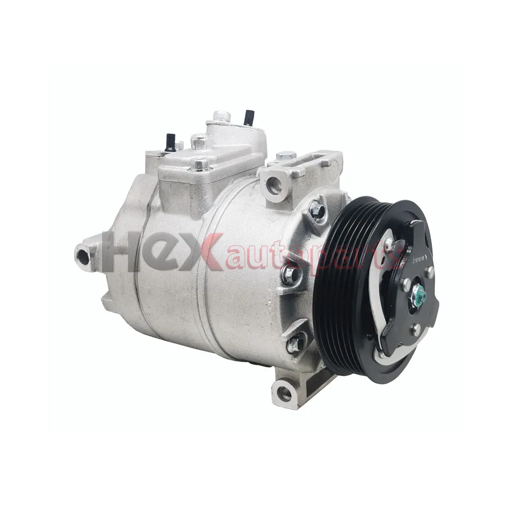 Best 2006-2013 Audi A3 AC Compressor CO4574JC - Hexautoparts