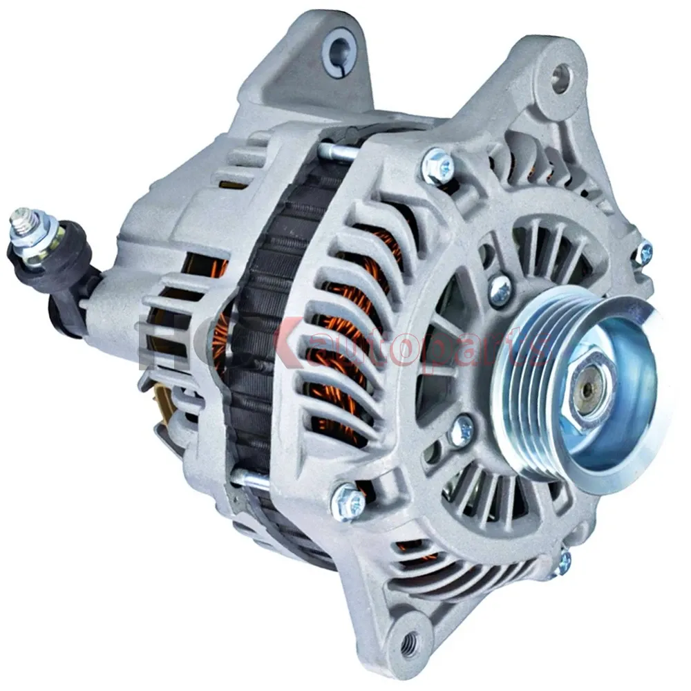 Best 2008 2009 2010 Subaru Impreza Forester Alternator 2.5L 23700-AA520 ...