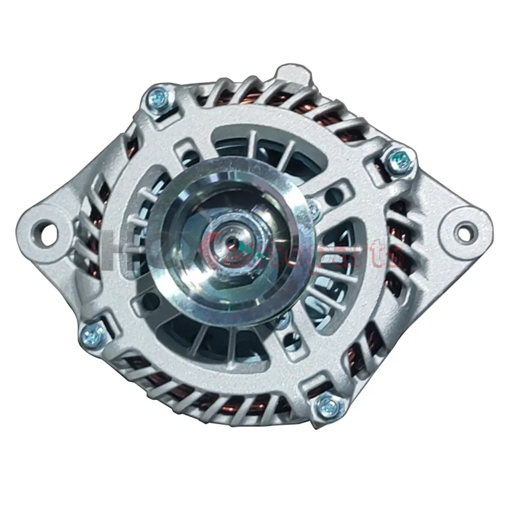 Best 2007-2015 Nissan Altima Alternator 3.5L 11341 - Hexautoparts