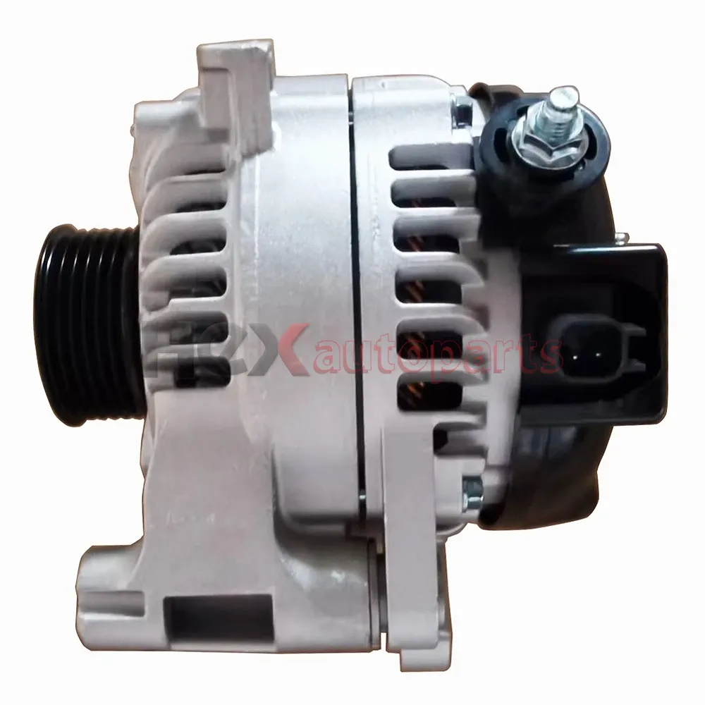 Best 2018-2022 Jeep Wrangler Alternator 3.6L 56029803AA 421000-7231 ...