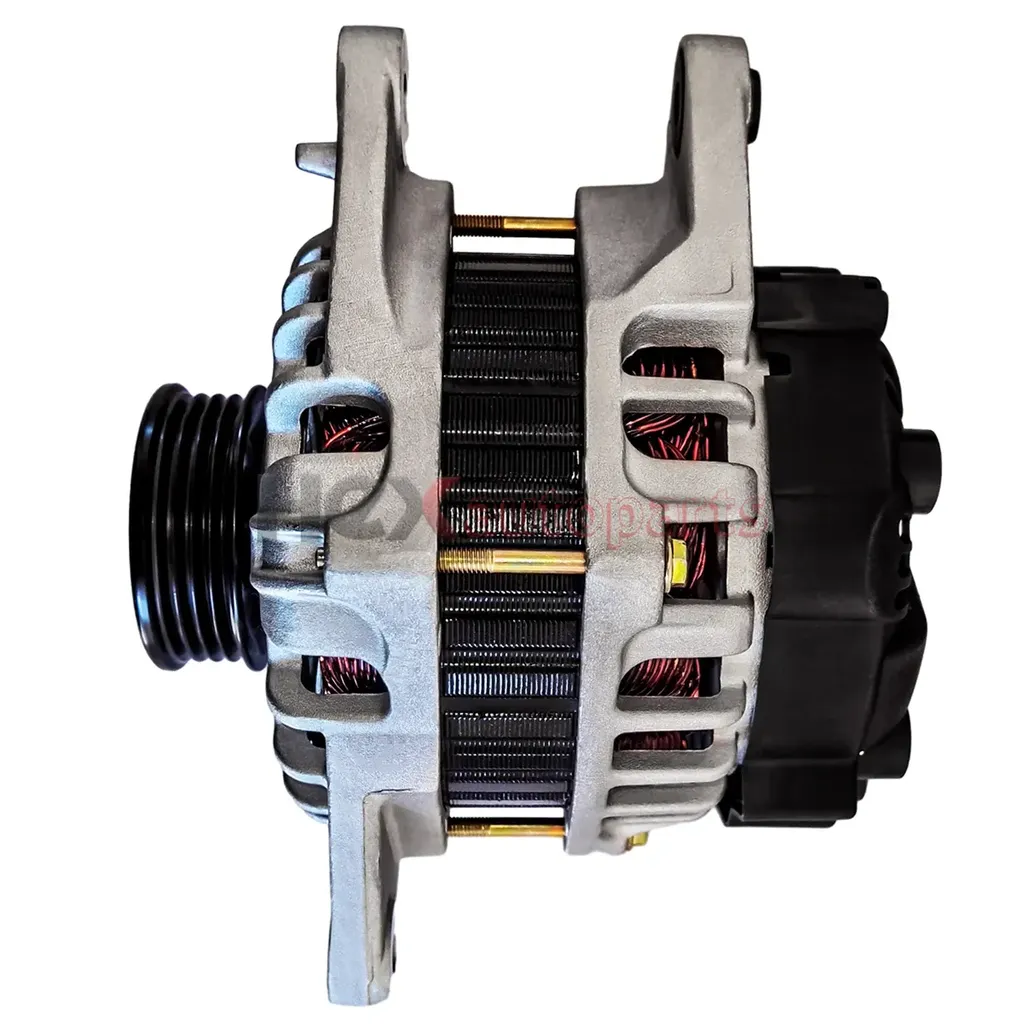 Best 2007 2008 2009 Kia Spectra Spectra5 Alternator 2.0L 37300-23650 ...