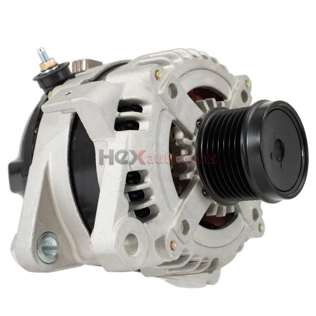 New Alternator For 1999 2000 2001 2002 Toyota 4Runner 3.4L 13794 ...