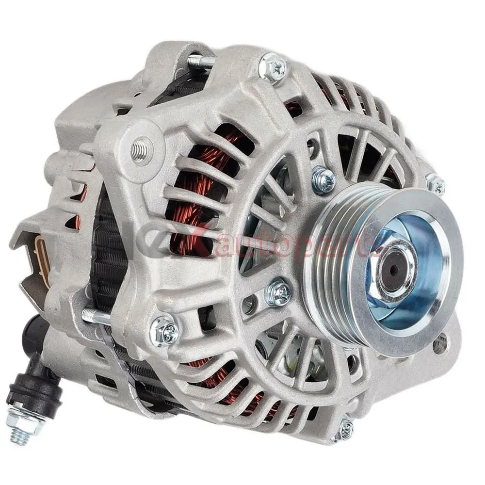 New Alternator For 2000-2004 Sabaru Legacy Outback 2.5L 13889 ...