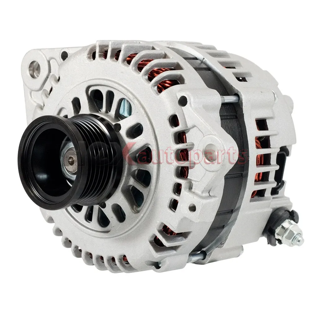 Best Alternator For Nissan Rogue 2008-2012 X Trail 2005-2006 L4 2.5L ...
