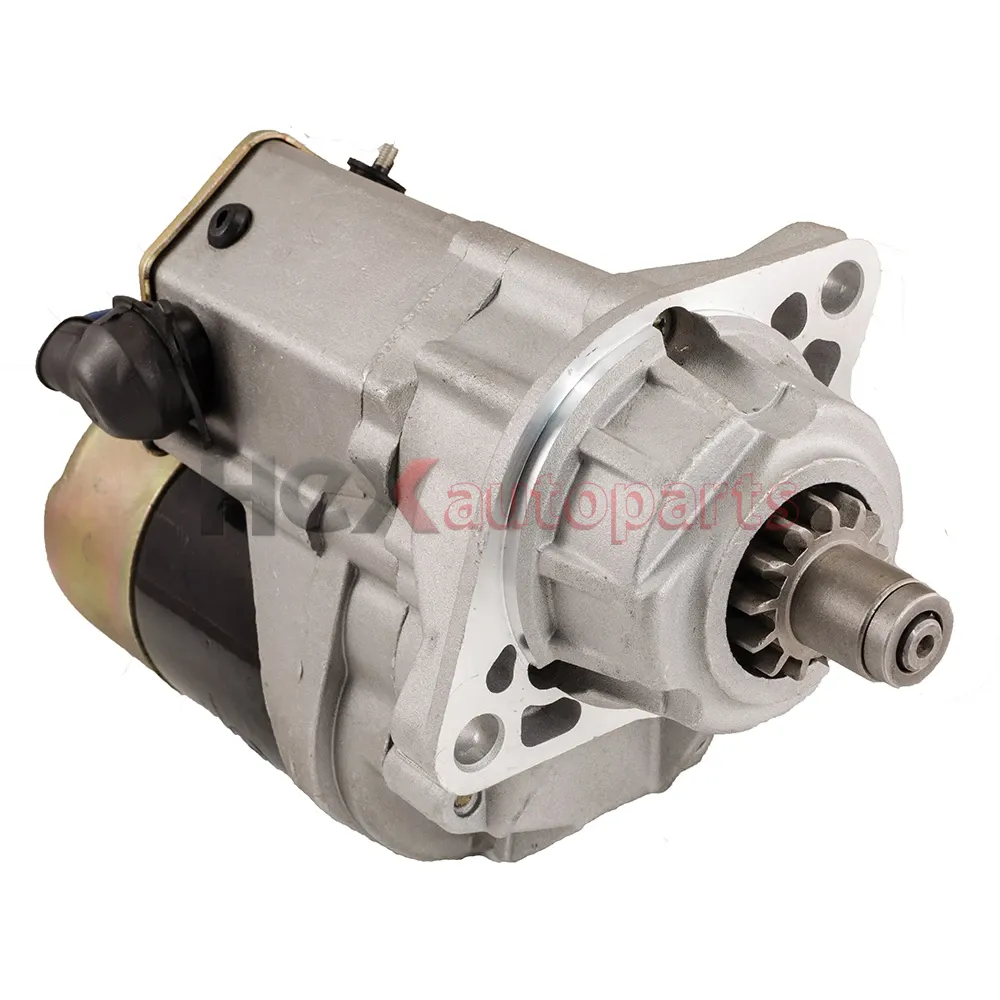 Best Starter For 1994-2002 Dodge Ram Pickup Truck Cummins Diesel 5.9L ...