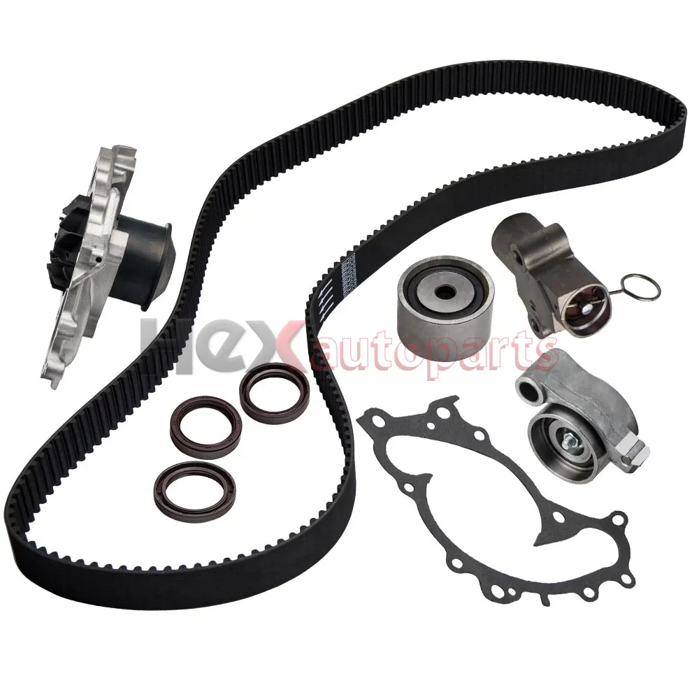 2001 Toyota Camry Timing Belt