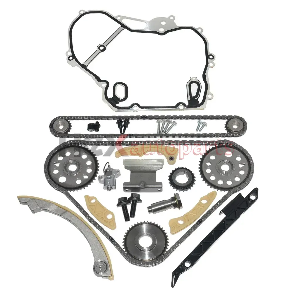 Best 2011-2017 Chevy Equinox GMC Terrain Timing Chain Kit 2.4L ...